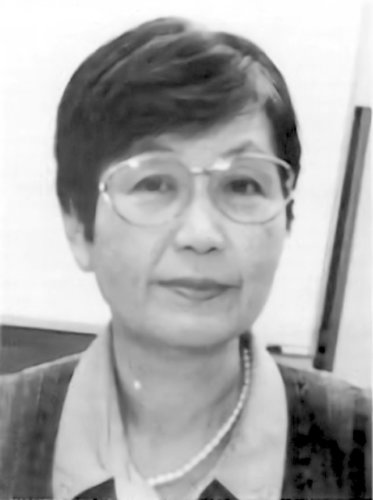 Amazing Japanese Woman With an Ability to See the Dead Who Came to Take ...