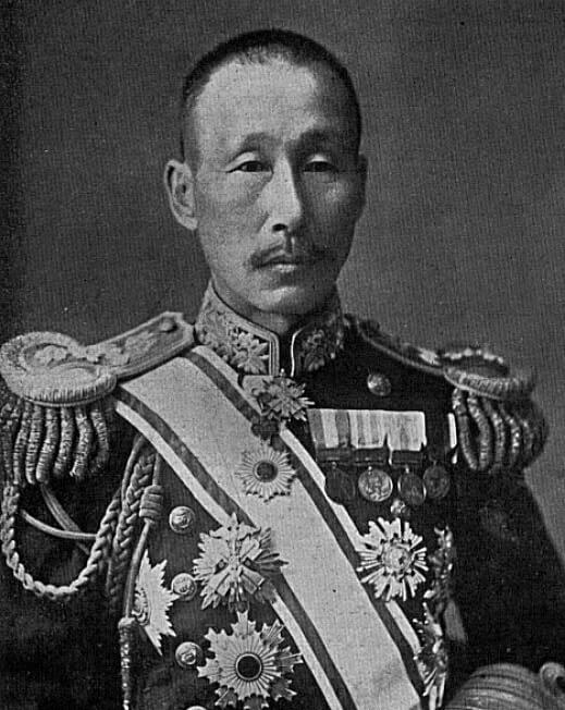 Chujiro Hayashi: A Japanese Ex-Navy Colonel Who Dedicated His Life to ...