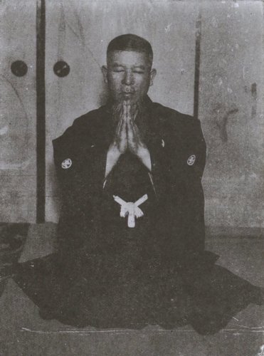 How to Master Kaiji Tomita’s Reiki Method in Just 5 Days of Training ...