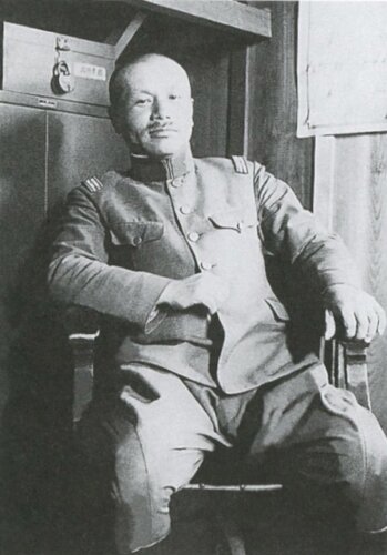 The Return of Ghost Troops [Part 1] (Japanese Mystery Case #013) | My ...